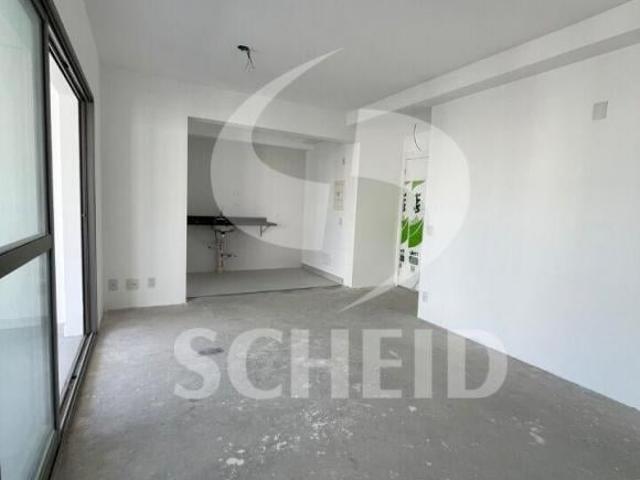 Apartamento para venda em Jardim Prudência com 3 quartos sendo 1 suíte, 89 m²