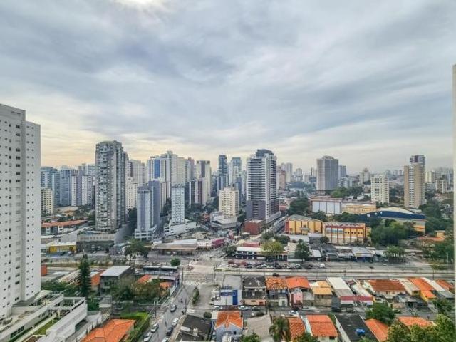 Apartamento para venda em Jardim Prudência com 4 quartos, sendo 3 suítes, 150m²