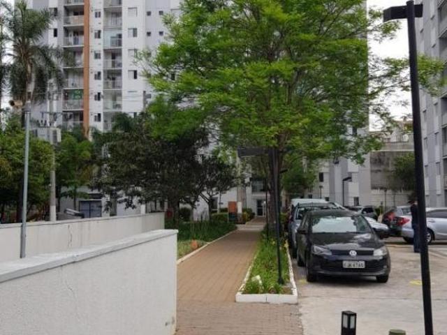 Apartamento para venda em Jardim Prudência de 70.00m² com 3 Quartos, 1 Suite e 1 Garagem