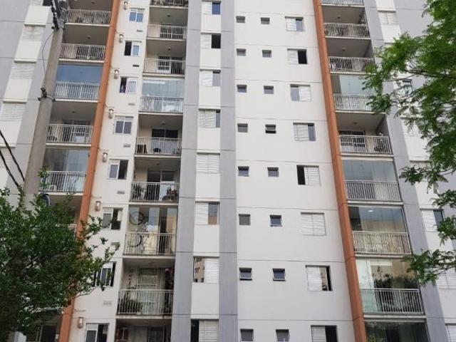 Apartamento para venda em Jardim Prudência em São Paulo São Paulo de 70.00m² com 3 Quartos, 1 Suíte e 1 Garagem