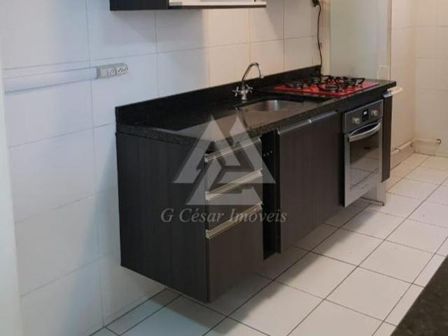 Apartamento para venda em Jardim Prudência de 70.00m² com 3 Quartos, 1 Suite e 1 Garagem