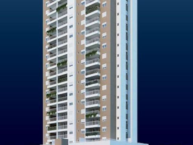 Apartamento para venda em Jardim Prudência em São Paulo São Paulo de 57.00m² com 2 Quartos e 1 Suíte