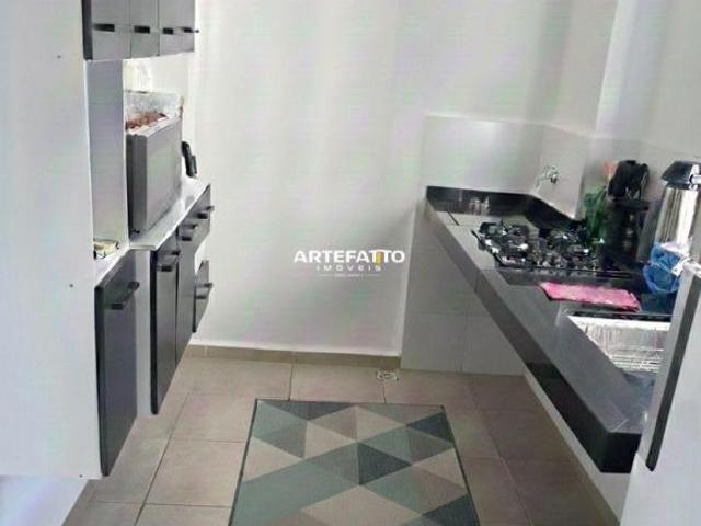 Apartamento para venda em Jardim Pulicano de 49.00m² com 2 Quartos e 1 Garagem