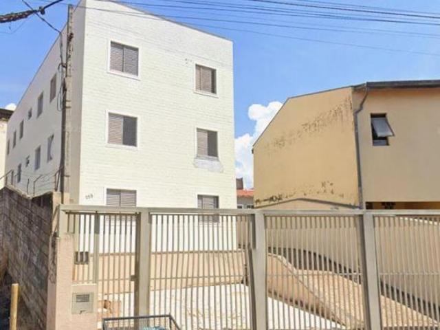 Apartamento para venda em Jardim Quarto Centenário de 63.00m² com 3 Quartos e 2 Garagens