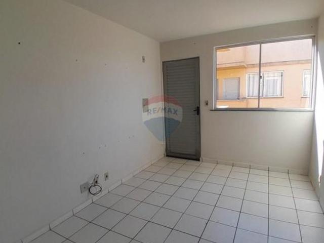 Apartamento para venda em Jardim Quartieri de 48.00m² com 2 Quartos e 1 Garagem