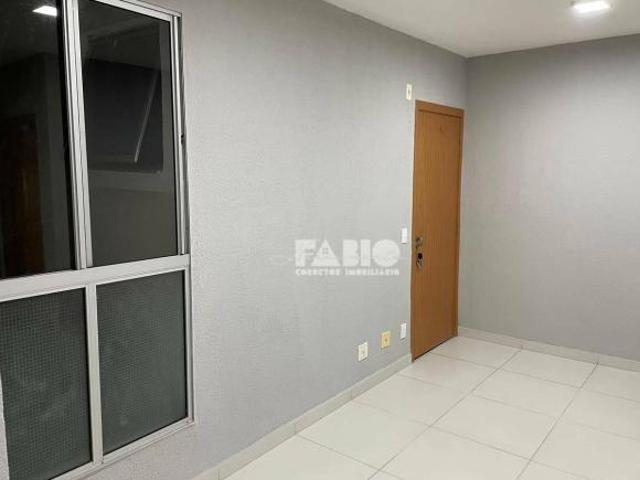 Apartamento para venda em Jardim Quitandinha de 43.00m² com 2 Quartos e 1 Garagem
