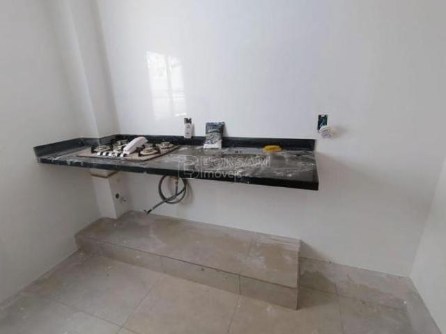 Apartamento para venda em Jardim Quitandinha de 47.00m² com 2 Quartos e 1 Garagem