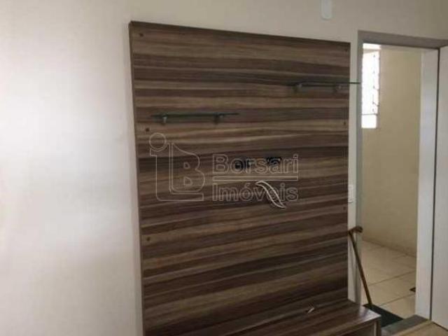 Apartamento para venda em Jardim Quitandinha de 47.00m² com 2 Quartos e 1 Garagem