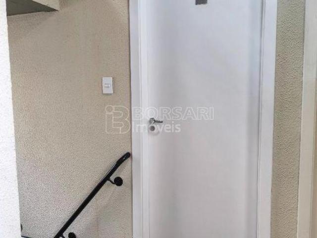Apartamento para venda em Jardim Quitandinha de 44.00m² com 2 Quartos e 1 Garagem