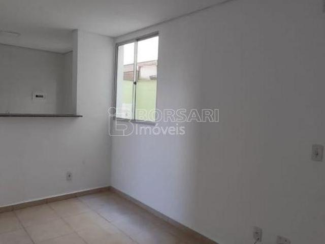Apartamento para venda em Jardim Quitandinha de 49.00m² com 2 Quartos e 1 Garagem