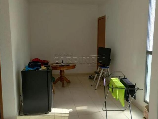 Apartamento para venda em Jardim Quitandinha de 49.00m² com 2 Quartos e 1 Garagem