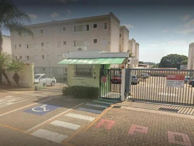 Apartamento para venda em Jardim Quitandinha de 50.00m² com 1 Quarto e 1 Garagem
