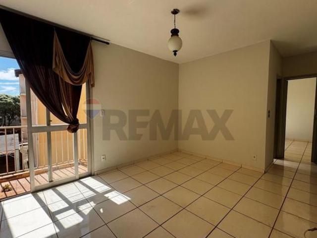 Apartamento para venda em Jardim Quitandinha de 57.00m² com 2 Quartos