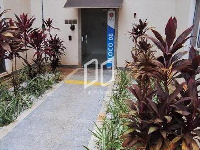 Apartamento para venda em Jardim Quitandinha de 56.00m² com 2 Quartos e 1 Garagem