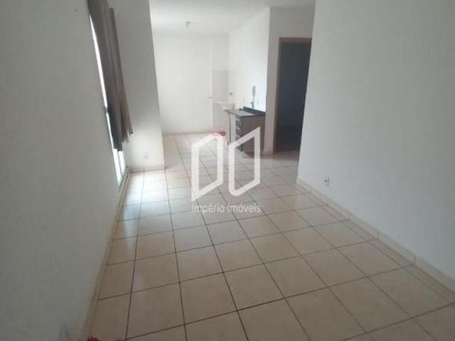 Apartamento para venda em Jardim Quitandinha de 61.00m² com 2 Quartos