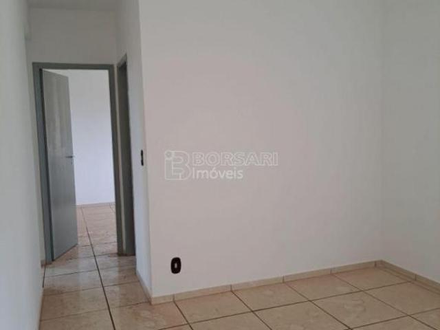 Apartamento para venda em Jardim Quitandinha de 62.00m² com 2 Quartos e 1 Garagem