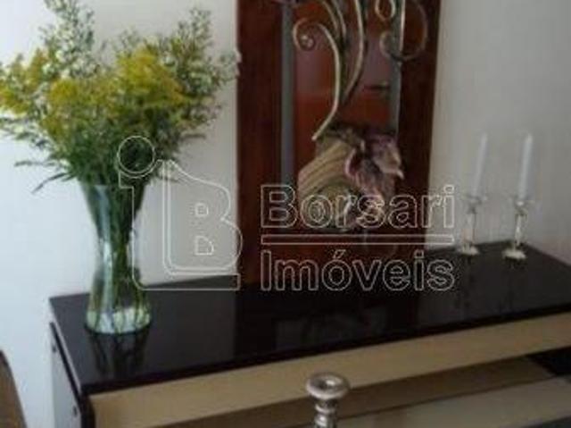 Apartamento para venda em Jardim Quitandinha de 65.00m² com 2 Quartos e 1 Garagem