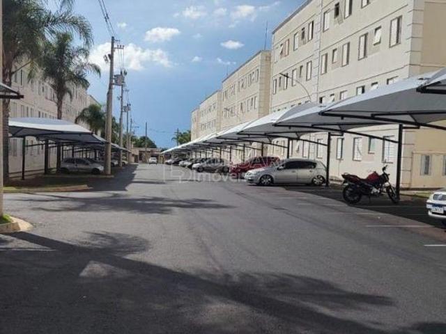 Apartamento para venda em Jardim Quitandinha de 39.00m² com 2 Quartos e 1 Garagem