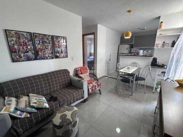 Apartamento para venda em Jardim Quitandinha de 39.00m² com 2 Quartos e 1 Garagem