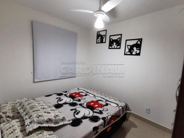 Apartamento para venda em Jardim Quitandinha Ii de 39.00m² com 2 Quartos e 1 Garagem