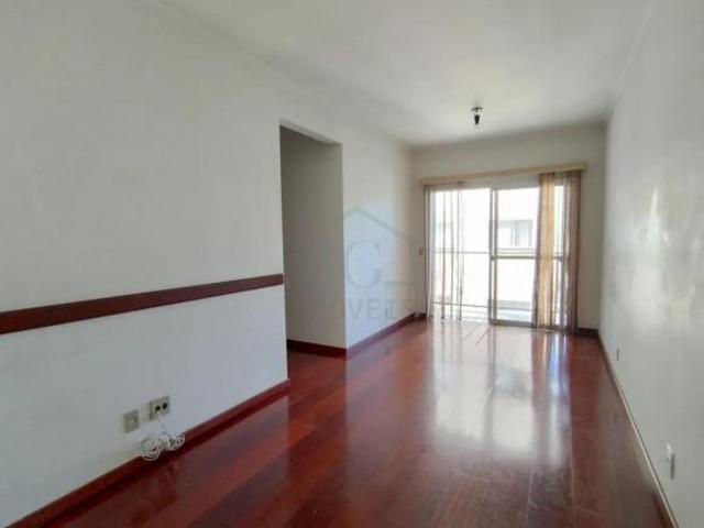 Apartamento para venda em Jardim Quisisana, Poços de Caldas