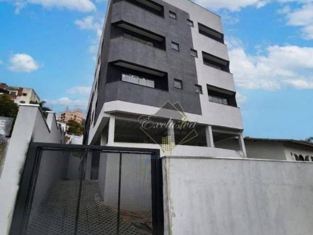 Apartamento para venda em Jardim Quisisana, Poços de Caldas