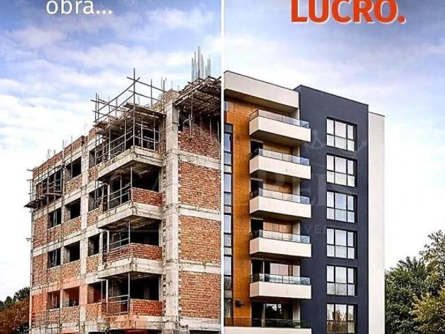 Apartamento para venda em Jardim Quisisana, Poços de Caldas