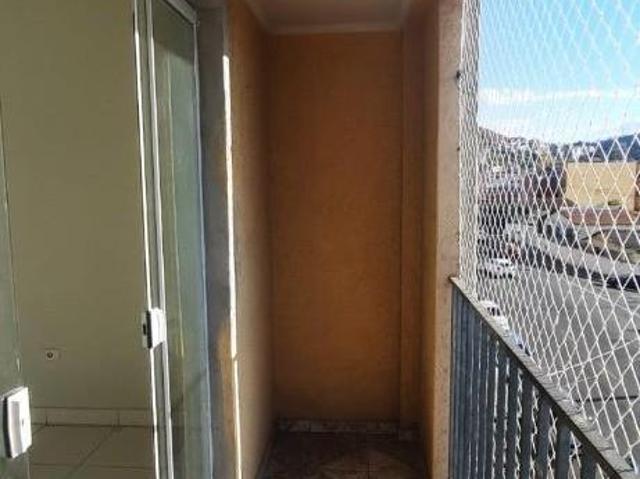 Apartamento para venda em Jardim Quisisana, Poços de Caldas