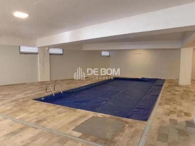 Apartamento para venda em Jardim Quisisana, Poços de Caldas