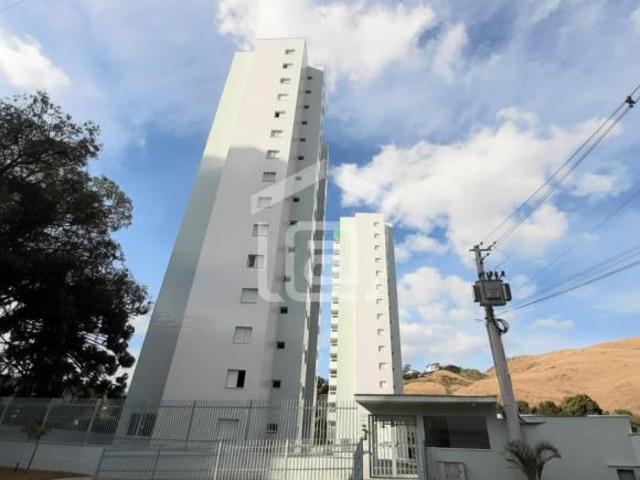 Apartamento para venda em Jardim Quisisana, Poços de Caldas