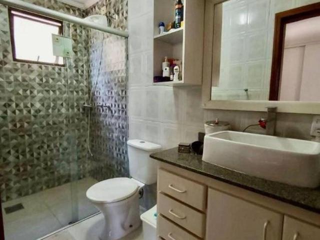 Apartamento para venda em Jardim Quisisana, Poços de Caldas