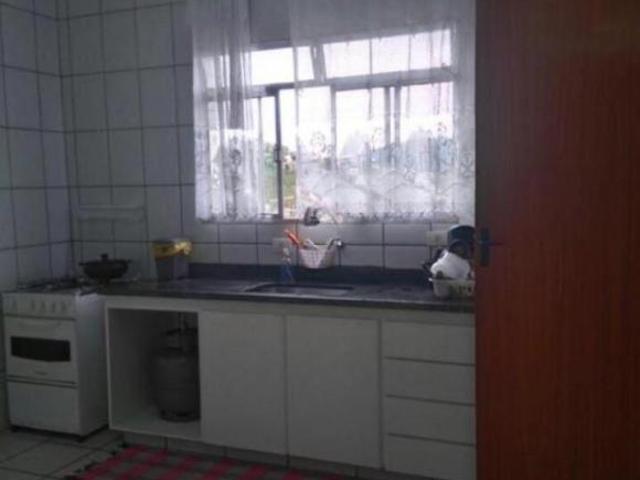 Apartamento para venda em Jardim Quisisana, Poços de Caldas