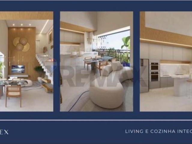 Apartamento para venda em Jardim Renata de 87.00m² com 3 Quartos e 3 Suites
