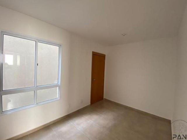Apartamento para venda em Jardim Real Park de 39.00m² com 2 Quartos e 1 Garagem