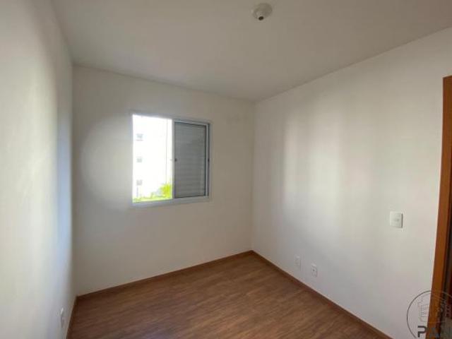 Apartamento para venda em Jardim Real Park de 39.00m² com 2 Quartos e 1 Garagem