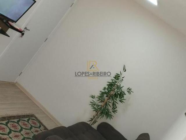 Apartamento para venda em Jardim Real Park de 39.00m² com 2 Quartos e 1 Garagem