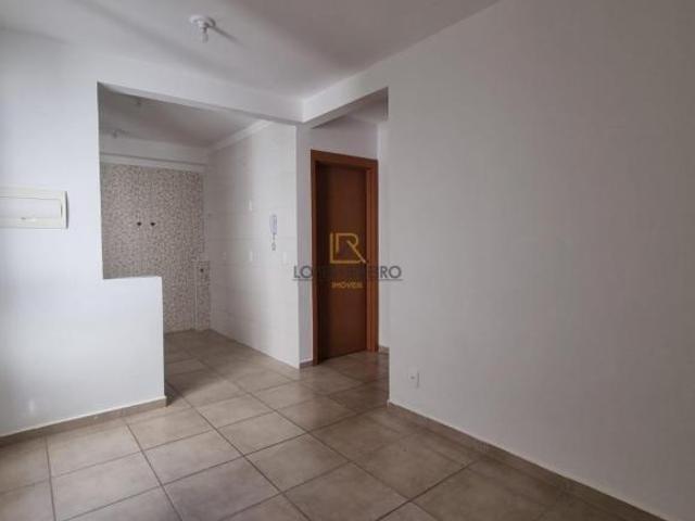 Apartamento para venda em Jardim Real Park de 41.97m² com 2 Quartos e 1 Garagem