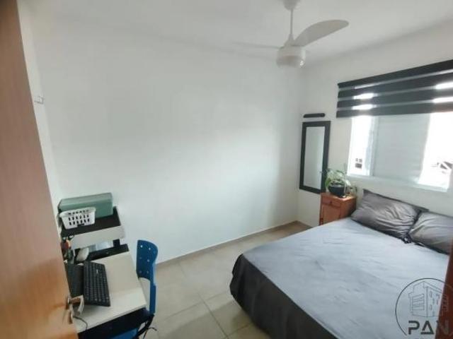 Apartamento para venda em Jardim Real Park de 42.00m² com 2 Quartos e 1 Garagem