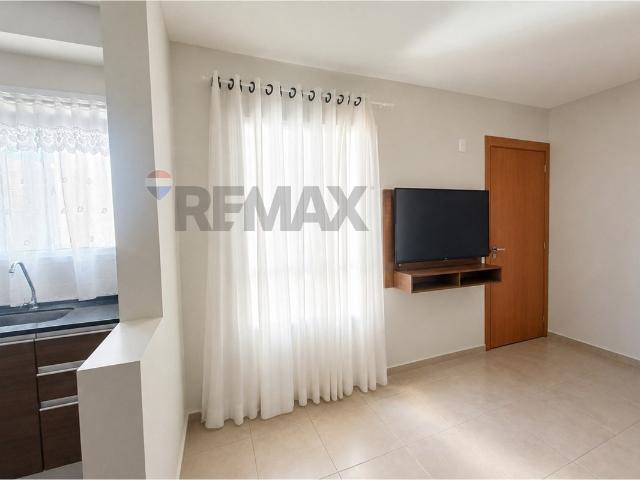 Apartamento para venda em Jardim Real Park em Botucatu São Paulo de 8.00m² com 2 Quartos e 1 Garagem