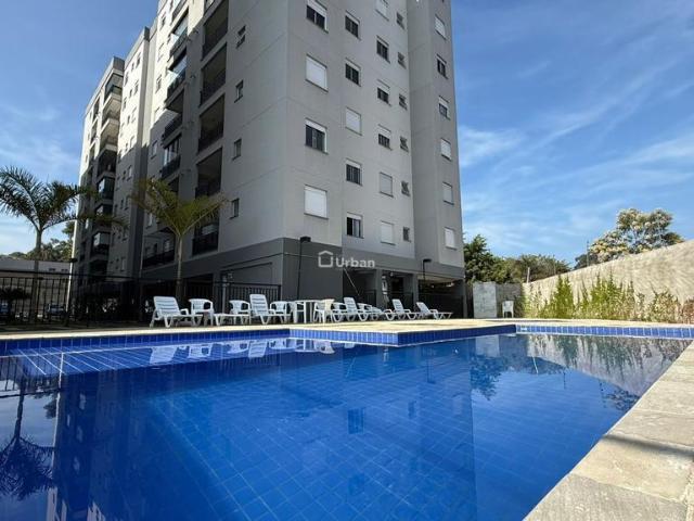 Apartamento para venda em Jardim Rebelato em Cotia São Paulo de 53.89m² com 1 Quarto, 1 Suíte e 1 Garagem