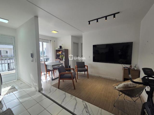 Apartamento para venda em Jardim Rebelato em Cotia São Paulo de 54.00m² com 2 Quartos, 1 Suíte e 1 Garagem