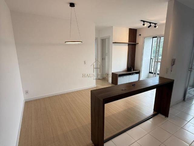 Apartamento para venda em Jardim Rebelato em Cotia São Paulo de 54.00m² com 2 Quartos, 1 Suíte e 1 Garagem