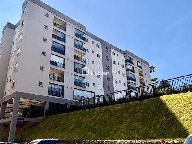 Apartamento para venda em Jardim Rebelato em Cotia São Paulo de 55.00m² com 2 Quartos, 1 Suíte e 1 Garagem