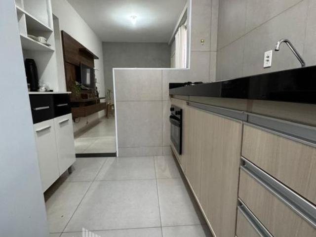 Apartamento para venda em Jardim Recanto de 45.00m² com 2 Quartos e 1 Garagem