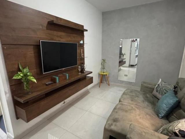Apartamento para venda em Jardim Recanto de 45.00m² com 2 Quartos e 1 Garagem