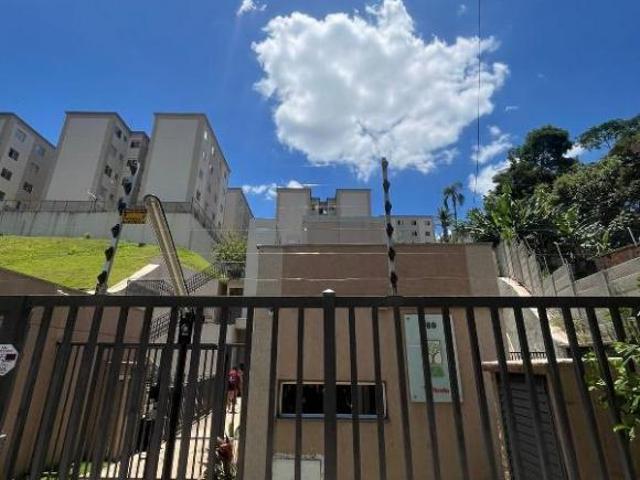 Apartamento para venda em Jardim Recanto Verde de 38.00m² com 2 Quartos