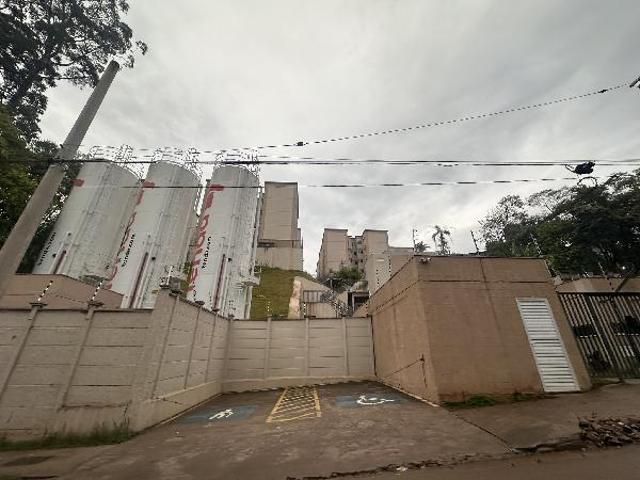 Apartamento para venda em Jardim Recanto Verde em São Paulo São Paulo de 38.00m² com 1 Quarto