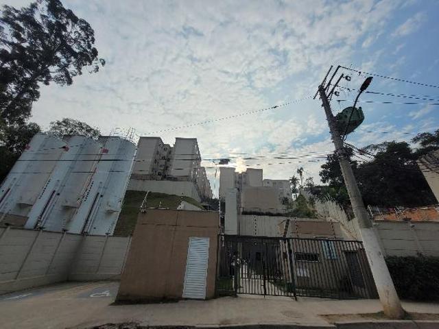 Apartamento para venda em Jardim Recanto Verde em São Paulo São Paulo de 38.00m² com 2 Quartos