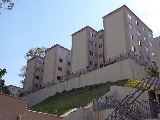 Apartamento para venda em Jardim Recanto Verde em São Paulo São Paulo de 38.00m² com 2 Quartos