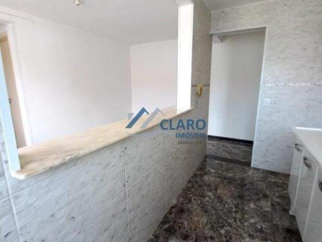 Apartamento para venda em Jardim Redentor de 47.00m² com 2 Quartos e 1 Garagem